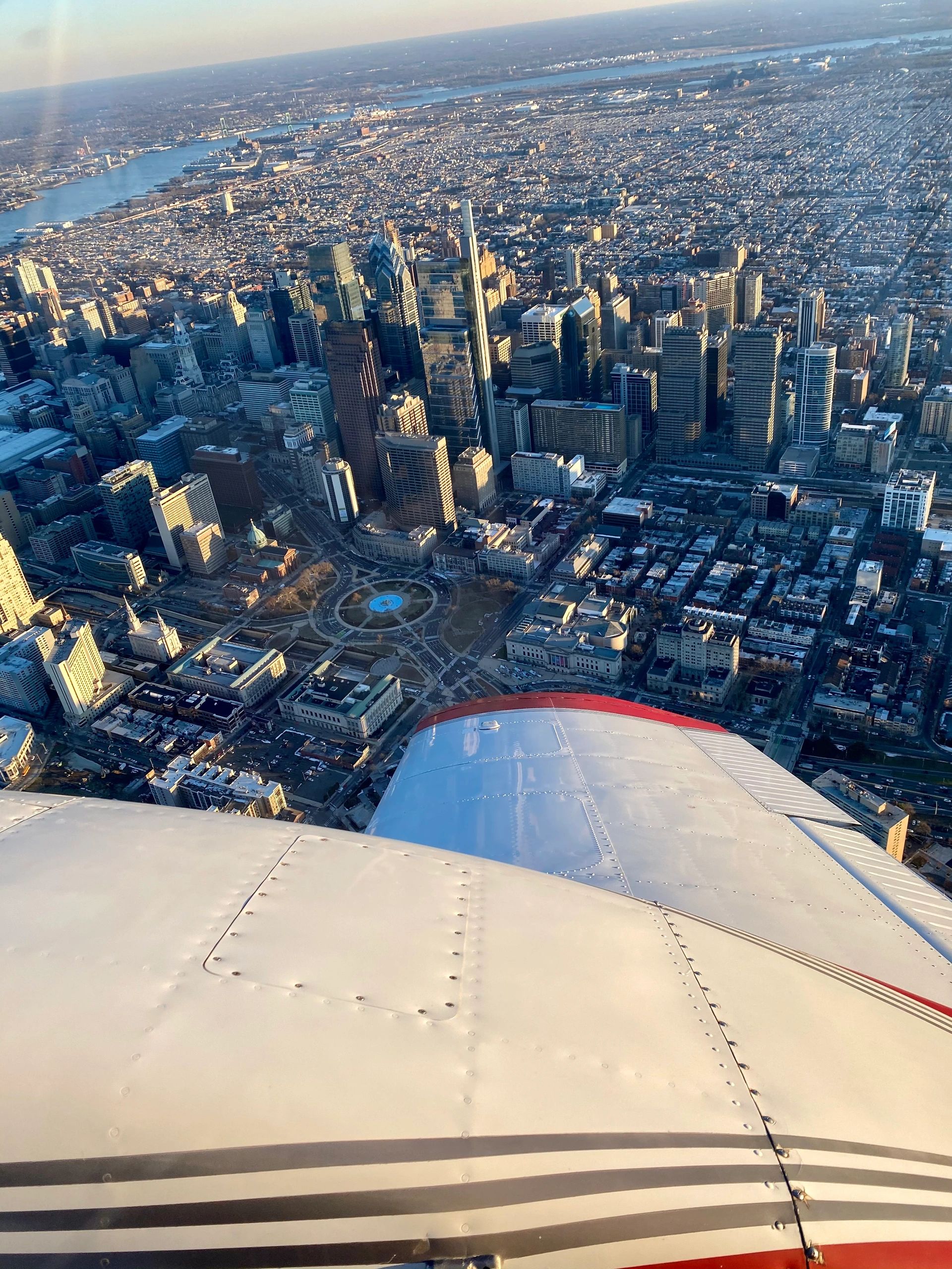 GQ Aviation LLC | Learn to Fly in Philadelphia, Pennsylvania
